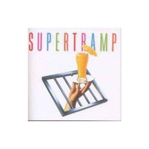 UNIVERSAL MUSIC - Cd Supertramp - The Very Best Of #01 - ePRICE