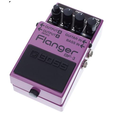 BOSS - Bf3 Flanger - ePRICE