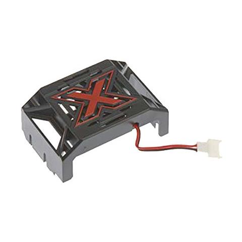 CASTLE CREATIONS - Monster X Esc Cooling Fan - ePRICE
