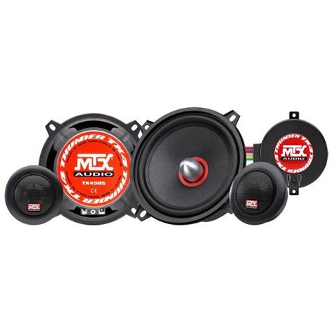 MTX AUDIO - Kit Altoparlanti Mtx 2 Vie Tx450s - 13 Cm - 70 W. - ePRICE