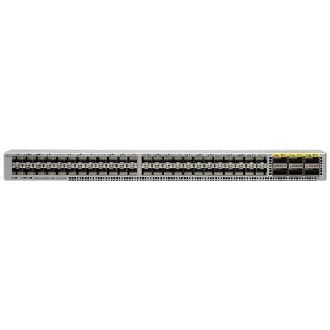 CISCO SYSTEMS - Switch con 48 Porte Gigabit Ethernet 1U - ePRICE