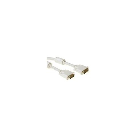 Intronics - Advanced Cable Technology DVI-I Dual Link connection cable ...