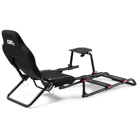 Next Level Racing - Next Level Racing Gtlite Junior Foldable Cockpit ...