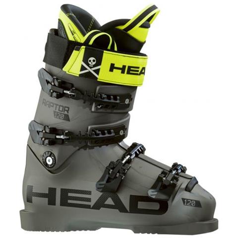 HEAD - Raptor 120 S Rs Limited Last 98 Mm Mondopoint 26,5 - ePRICE