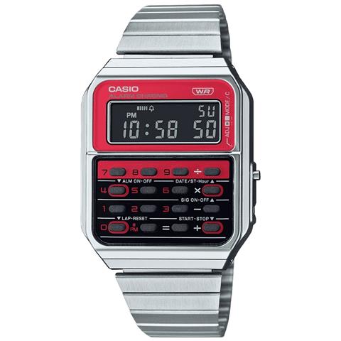 CASIO - Mod. Calculator Edgy Collection - ePRICE