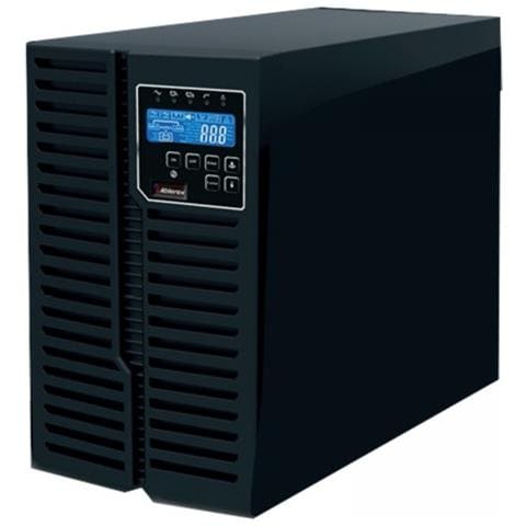 Ablerex - Gruppo Di Continuità Ups 2000va / 1800w Superior Pro - ePRICE