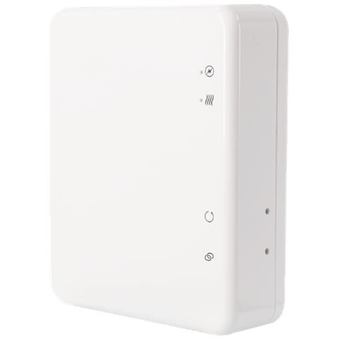 Smartdhome - Hub Ttd5000 - ePRICE