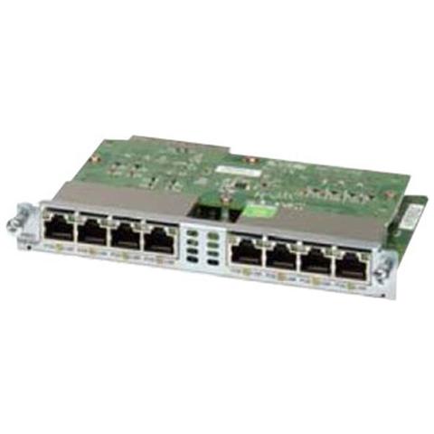 CISCO SYSTEMS - Switch / 8P 10/100/1000 Ethnet Switch IC - ePRICE