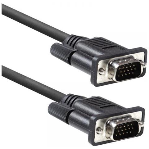 ACT - Cavo Vga Act Ac3513 3 M Vga (d-sub) Nero - ePRICE