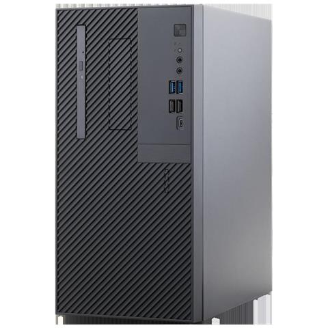 itek - PC Desktop P4W Z15 Intel Core i5-12400 RAM 8 GB DDR4 SSD 512 GB ...