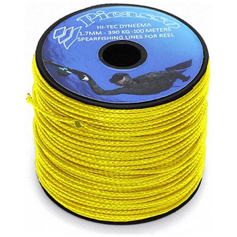 Picasso - Linee Nylon E Dyneema Picasso Dyneema Reel Line 100 M Fucili ...