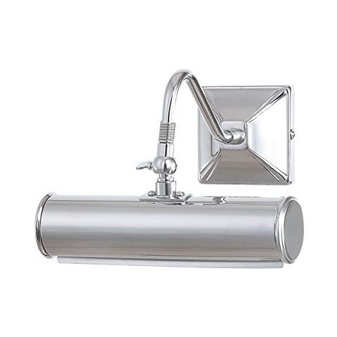 Elstead Lighting - Immagine Luce Una Luce Piccolo Cromo Lucido - ePRICE
