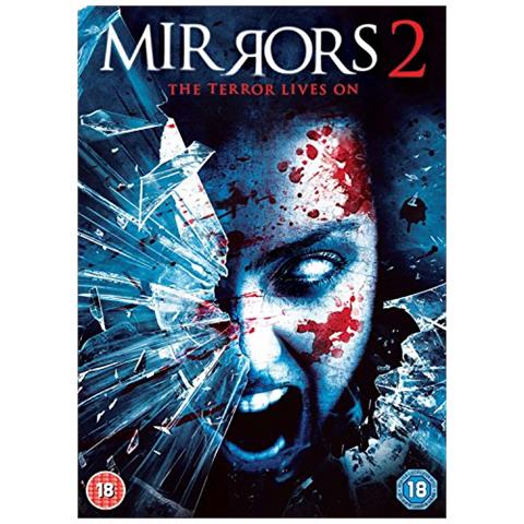 20TH CENTURY FOX - Mirrors 2 Dvd - ePRICE