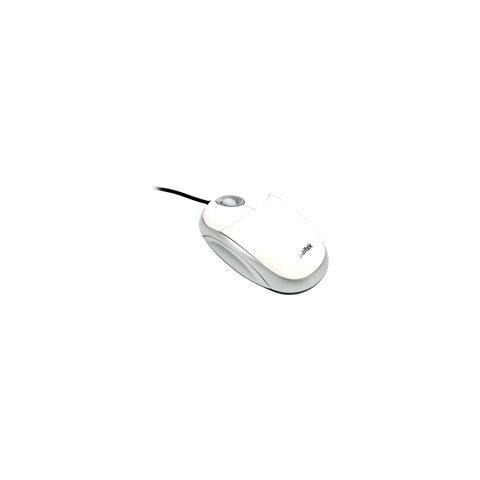 SAITEK - Desktop Optical Mouse White, USB, Ottico, 800 DPI, Bianco ...