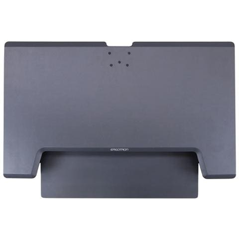 Ergotron - Stand Workfit-t Premium Ergotron Black - ePRICE