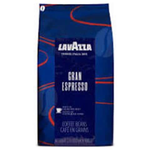 LAVAZZA - Gran Espresso Beans - 1 Kg - ePRICE