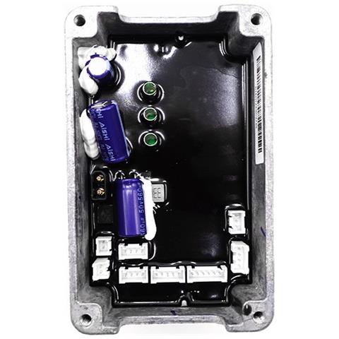 MINIMOTORS - Controller Ninebot Segway E2 & E2 Plus Originale, Nero ...