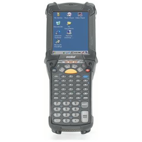 Zebra - Gun 802.11abgn Se4750sr Vga 1gb 2gb Fl 53 K Ce 7.0 Bt Ist In ...