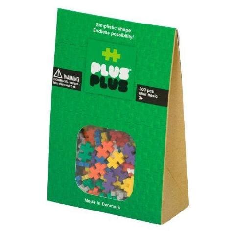 Crems - Plus plus mini basic 300 pz - ePRICE