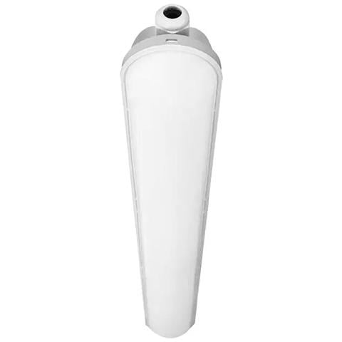 OSRAM - Plafoniera Stagna Led 21w 60 Cm Eco Damp Proof Ip65 ...