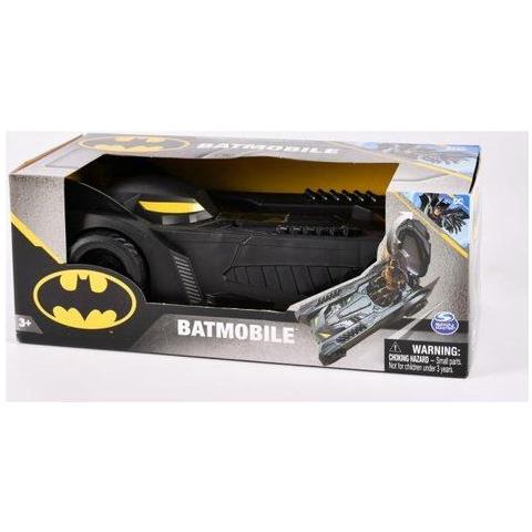 SPIN MASTER - Batmobile 1:16 Batman 6071201 - ePRICE