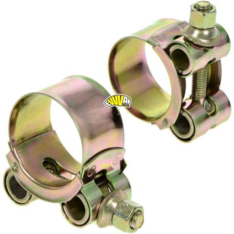 BURG - Box 50 Pz - D. 56-59 Mm - Larghezza 22 Mm - Spessore 1,2 Mm ...