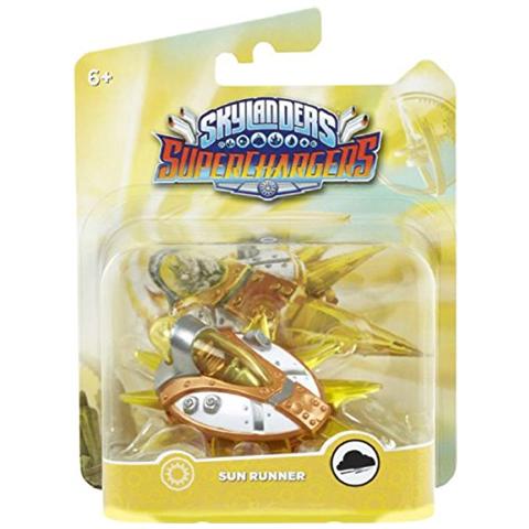 ACTIVISION BLIZZARD - Skylanders Vehicle Sun Runner (SC) - ePRICE
