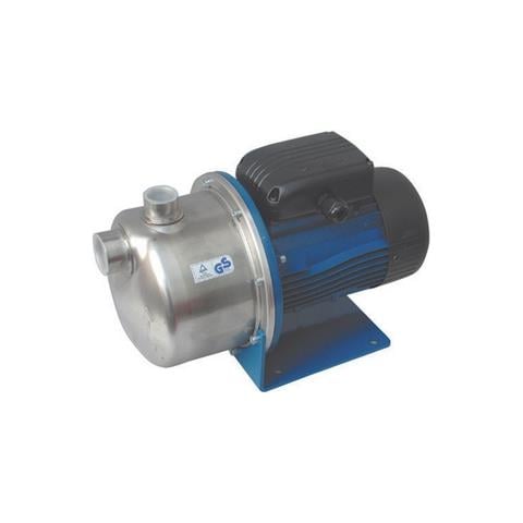 LOWARA - Elettropompa Centrifuga Autoadescante Jet Lowara Bg Kw 1,10 Hp 1,50 Monofase - ePRICE