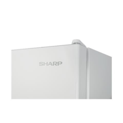 SHARP - Frigorifero Doppia Porta SJ-FTB01ITXWF Classe Energetica F Colore Bianco - ePRICE