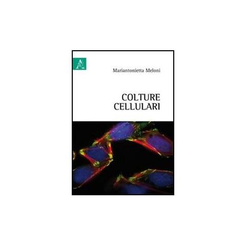 ARACNE - Colture cellulari - ePRICE