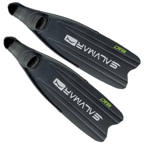 Salvimar - React Polipropilene 46/47 Medium Nero - ePRICE