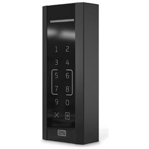 2N - Access Unit M Touch Keypad Rfid Black 916116 - ePRICE