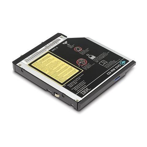 LENOVO - CD-RW / DVD Combo IV Ultrabay 2000 Drive for X3 UltraBase - ePRICE