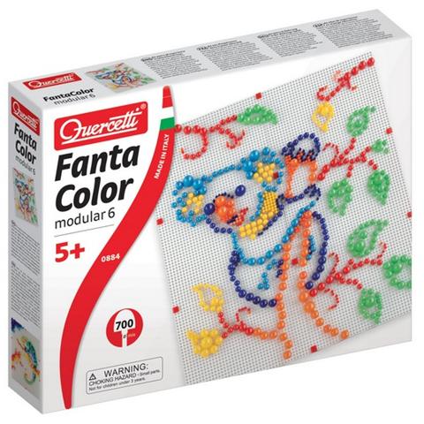 QUERCETTI - Fantacolor Modular 6 - ePRICE