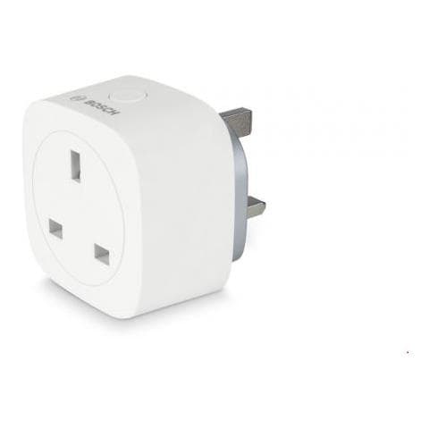 BOSCH - Smart Home Plug Compact - ePRICE