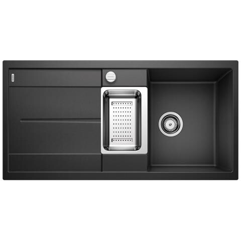 BLANCO - 513053 Lavello ad incasso Rettangolare - ePRICE