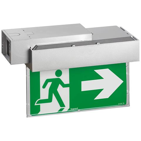 LEGRAND - Staffa Accessorio Ura One Legrand 661659 145x410x100 Mm - ePRICE