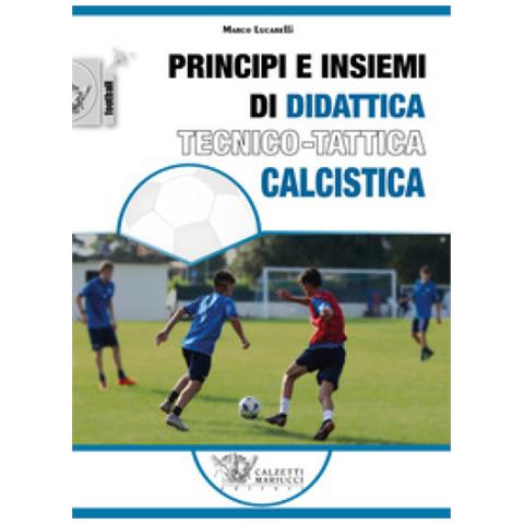CALZETTI MARIUCCI - Marco Lucarelli - Principi E Insiemi Di Didattica ...