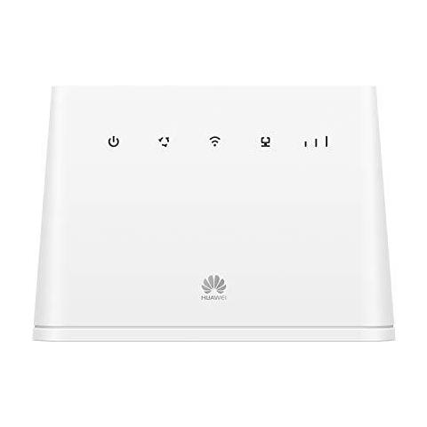 HUAWEI - B311 2020 4g Lte 150 Mbps Mobile Router Wi-fi Sbloccato A ...