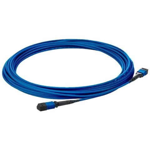 HPE - Premier Flex MPO / MPO Multi-mode OM4 8 Fiber 10m Cable - ePRICE
