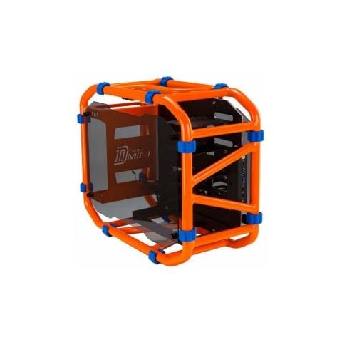 IN WIN - Case D-Frame Mini Tower Mini-ITX 2 Porte USB 3.0 Colore ...