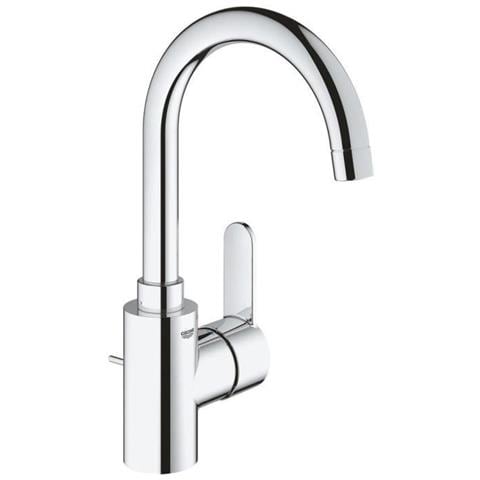 GROHE - Miscelatore Monocomando Lavabo Taglia L Eurostyle Cosmopolitan ...