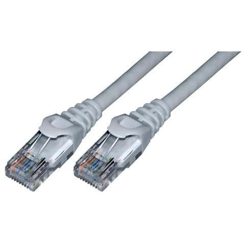 MCL - UTP6-5M, 5m, Cat6, U / UTP (UTP) - ePRICE