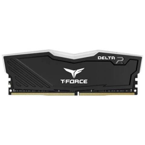 TEAM - Group T-force Delta Rgb Tf3d48g3200hc16f01 Memoria 8 Gb 1 X 8 Gb ...