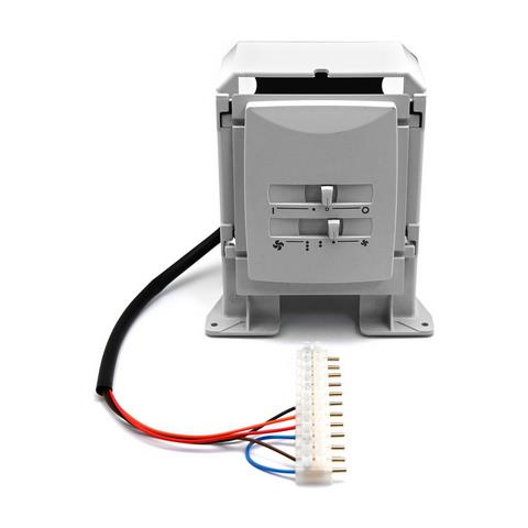 SABIANA - Comando A 3 Velocita' Cb Per Carisma Crc Mv Solo Caldo - ePRICE