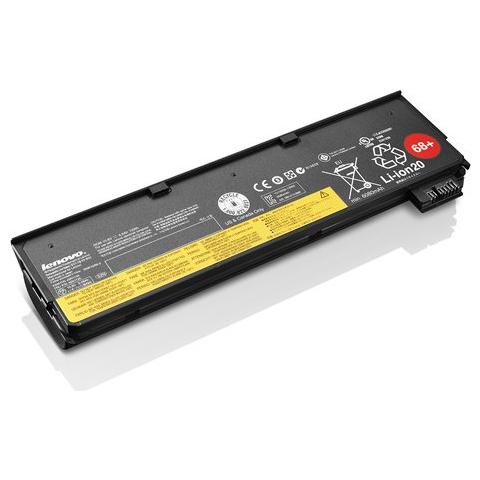 LENOVO - ThinkPad Battery 68+ (6 cell) T440 / T440s / X2 - ePRICE
