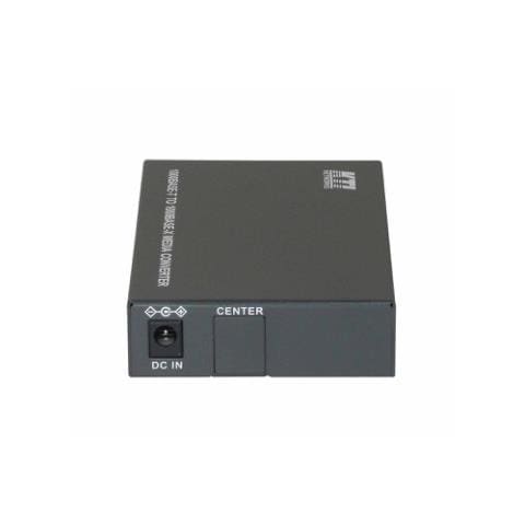 KTI Networks - KGC-300, 1000Base-T, 1000Base-X, IEEE 802.3ab, IEEE 802 ...