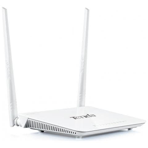 TENDA - Router Wireless D303 Dual-Band 1 Porte Gigabit Ethernet LAN ...
