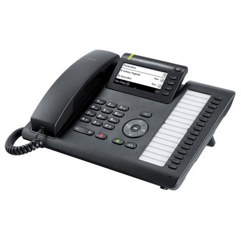 Siemens Enterprise - Unify Openscape Desk Phone Cp400 - ePRICE