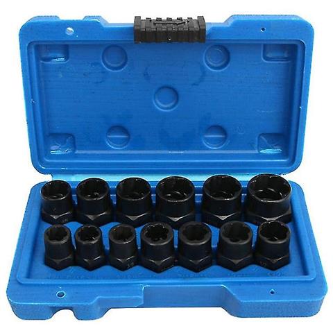 HTN - 13pcs Danneed Mother Bolt Kit Rimodellamento Del Kit Per Bullone ...